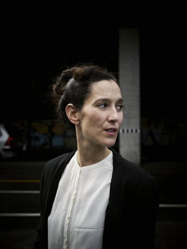 Ariane von Graffenried: fern & näher - Waltensburger Hörspielereien ...